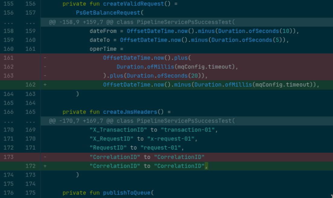 Пример разработки с ИИ компонентного тестирования на проекте - CodeMonsters.team